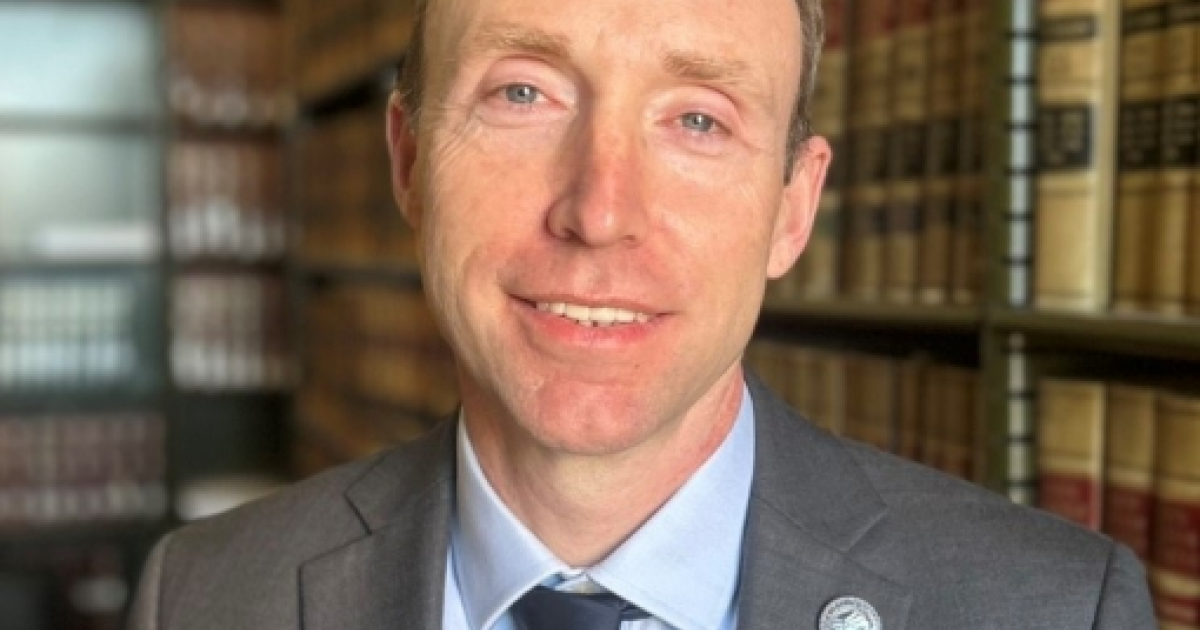 Greg Sattizahn | Conference of State Court Administrators